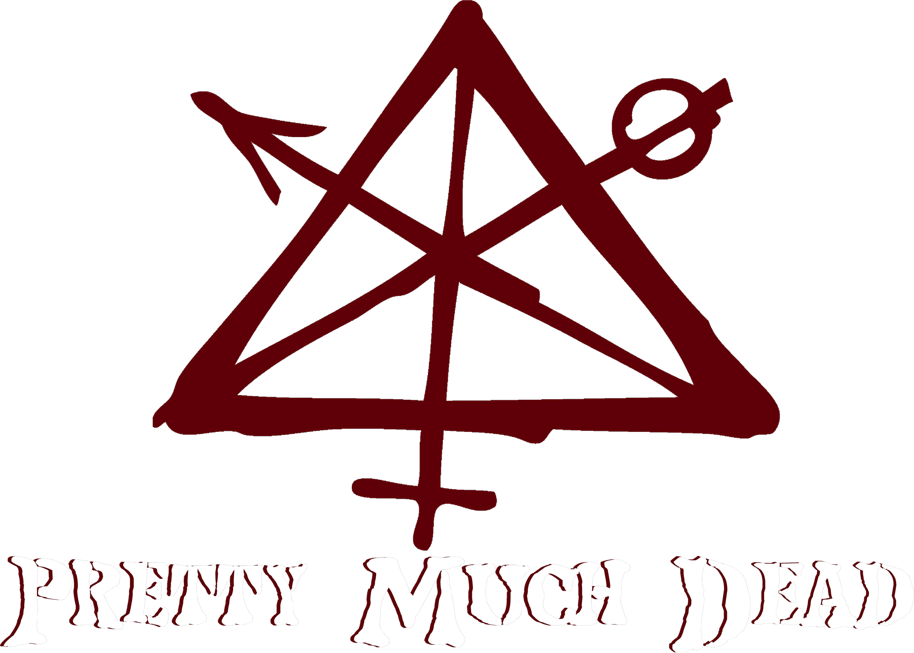 Pretty Much Dead – Sacramento, Ca Melodic Post-Punk